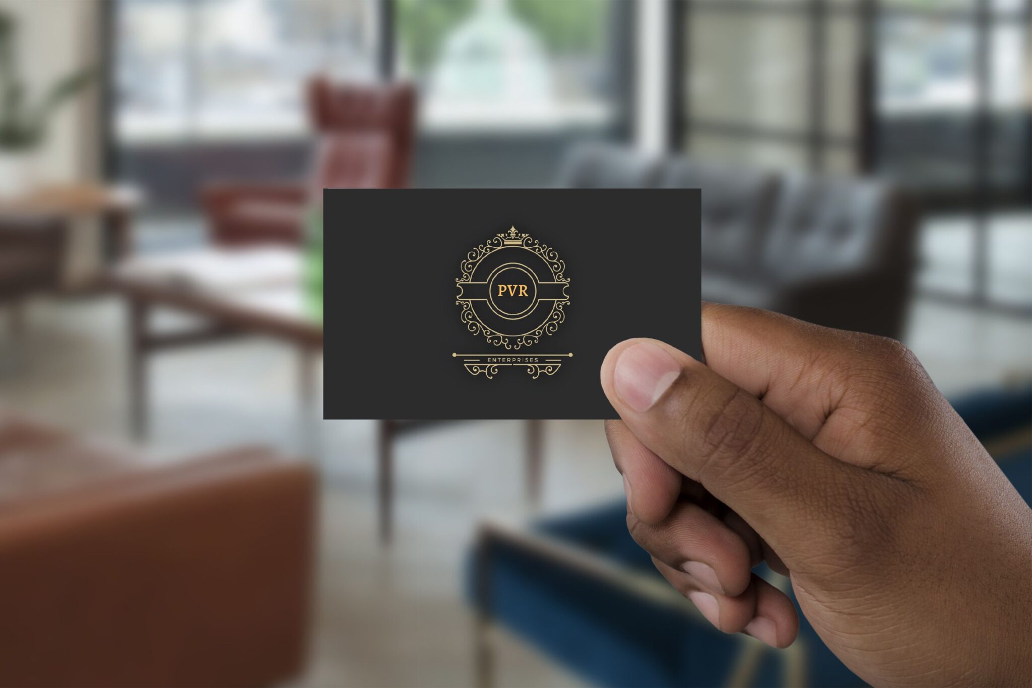 PVR Enterprises - ShiOkDriver, Transformative Mobility